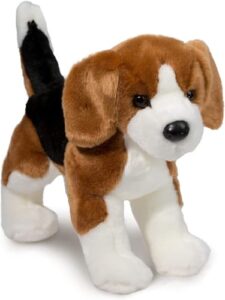 douglas bernie beagle dog plush stuffed animal