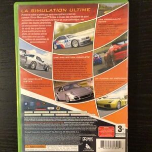 Forza Motorsport 2 - Xbox 360