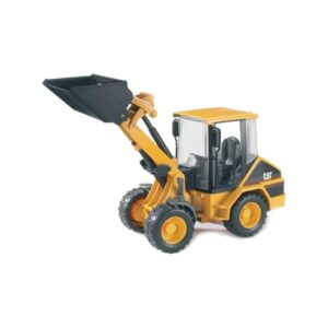 bruder 02442 cat wheel loader