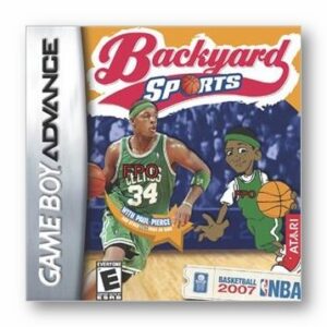 backyard basketball 2007