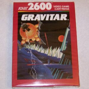 Gravitar