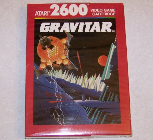 Gravitar