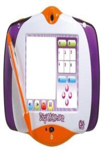 mattel radica digi makeover electronic device