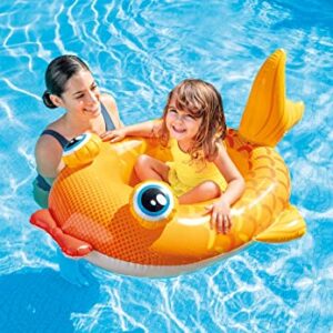 Intex 59380EP The Wet Set Inflatable Pool Cruiser - Random design