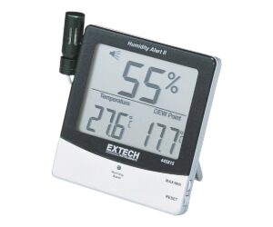 extech digit thermometer