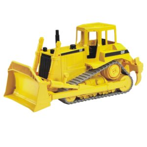 bruder 02424 cat bulldozer