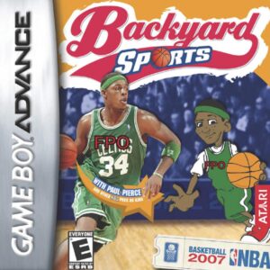 Backyard Sports: Basketball 2007