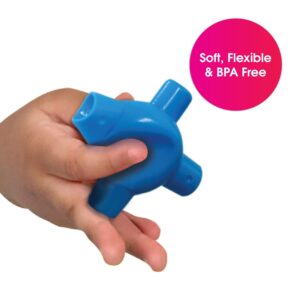 Edushape Baby Connects, 12 Piece