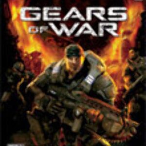 Gears Of War - Xbox 360