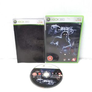 the darkness [uk import]