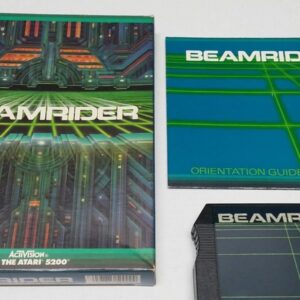 Beamrider