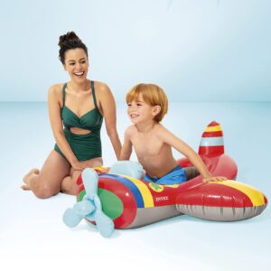 Intex 59380EP The Wet Set Inflatable Pool Cruiser - Random design