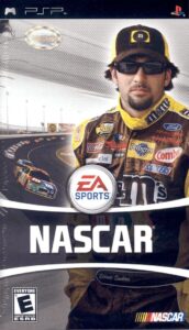 nascar 2007 - sony psp