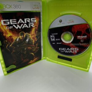 Gears Of War - Xbox 360