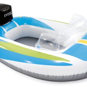 Intex 59380EP The Wet Set Inflatable Pool Cruiser - Random design