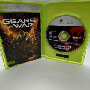 Gears Of War - Xbox 360