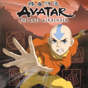 Avatar: The Last Airbender - Nintendo Wii