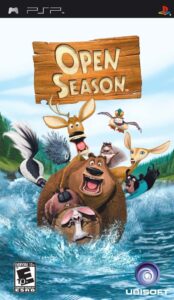 open season