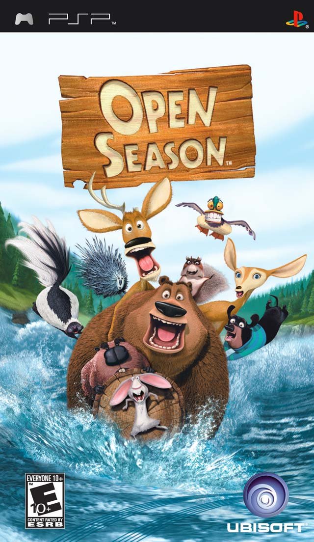 Open Season