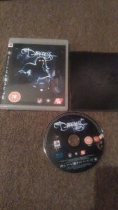 the darkness (ps3)