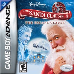 the santa clause 3: the escape clause