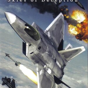 Ace Combat X: Skies of Deception - Sony PSP