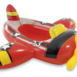 Intex 59380EP The Wet Set Inflatable Pool Cruiser - Random design