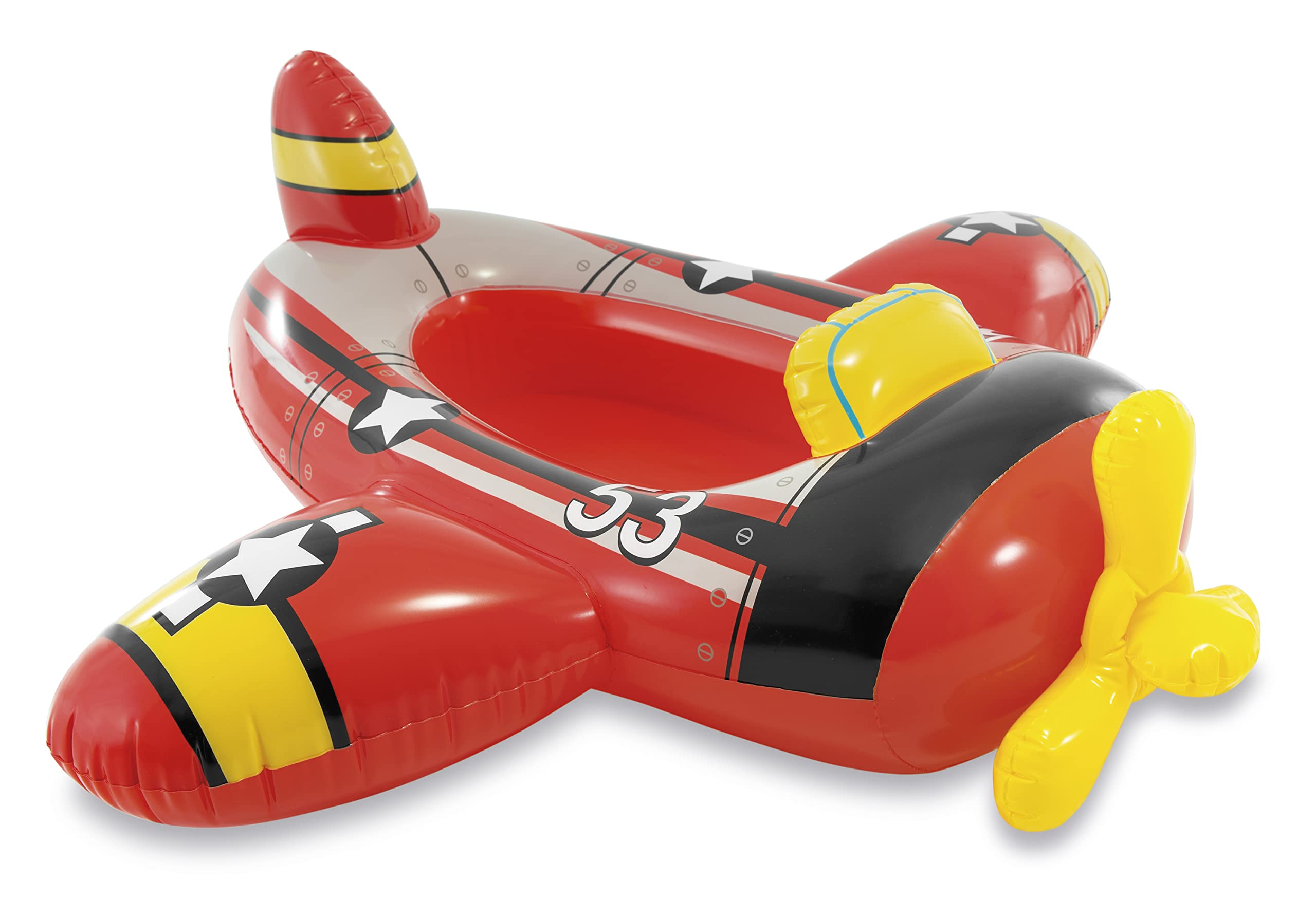 Intex 59380EP The Wet Set Inflatable Pool Cruiser - Random design