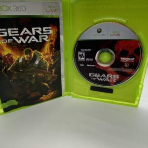 Gears Of War - Xbox 360