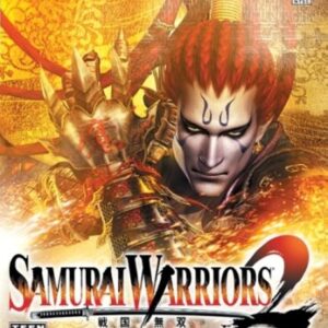 Samurai Warriors 2 - Xbox 360