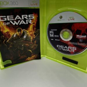 Gears Of War - Xbox 360