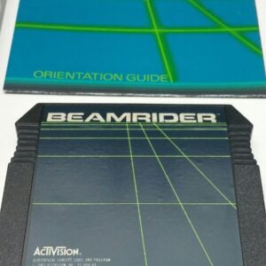 Beamrider