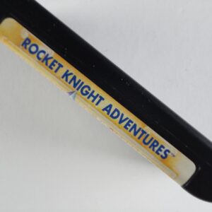 Rocket Knight Adventures