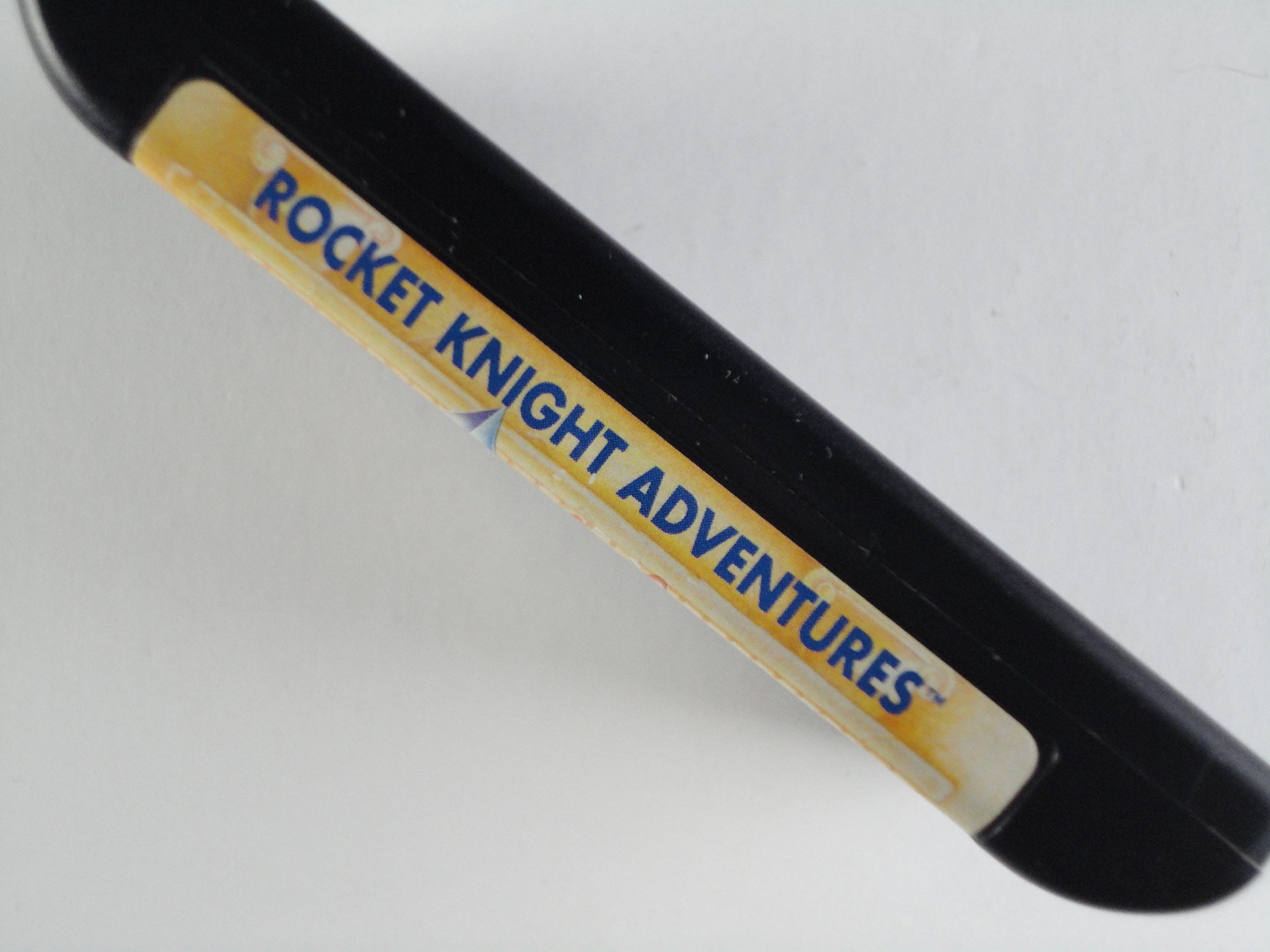 Rocket Knight Adventures