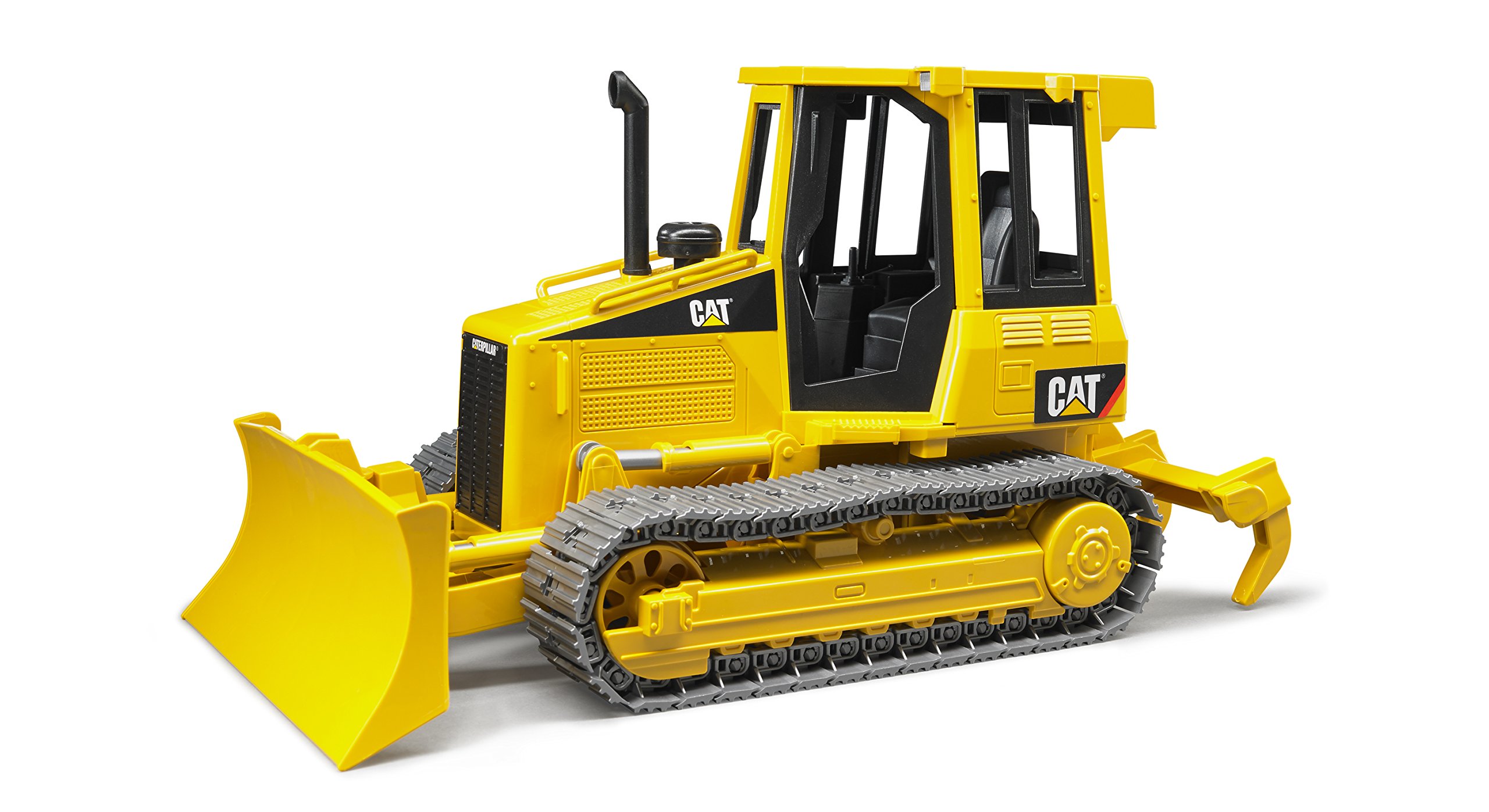 Bruder 02444 Cat Track-Type Tractor