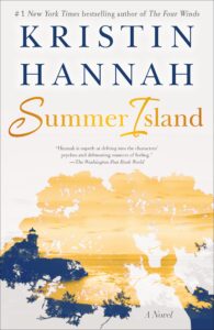 summer island: a novel