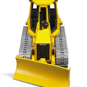 Bruder 02444 Cat Track-Type Tractor