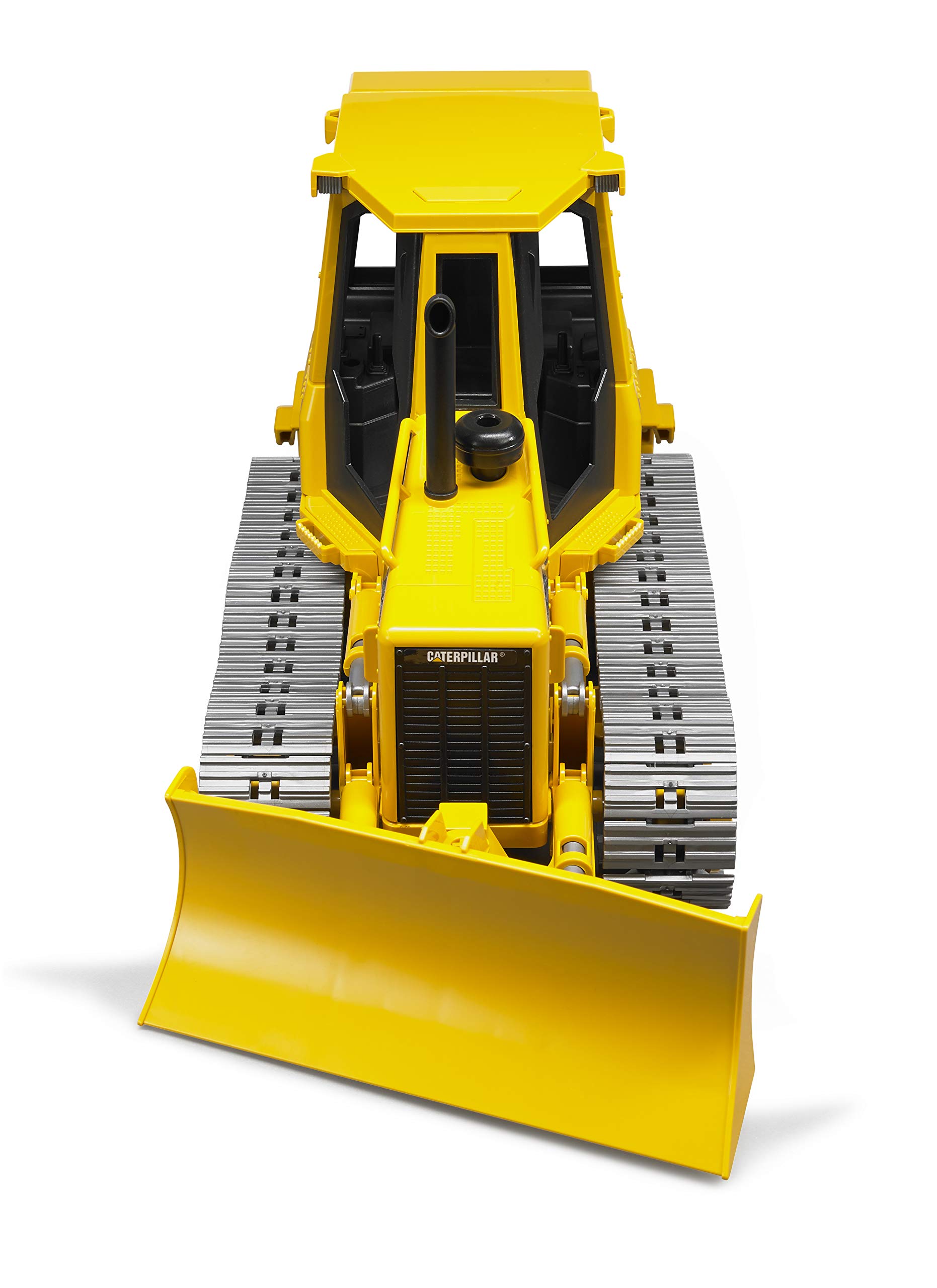 Bruder 02444 Cat Track-Type Tractor