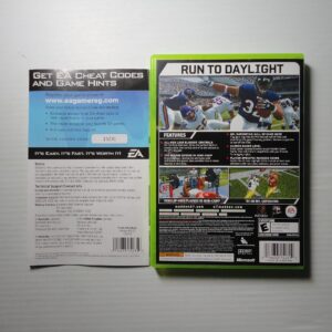 Madden NFL 07 - Xbox 360