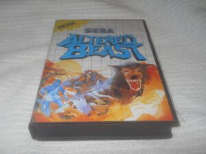 altered beast