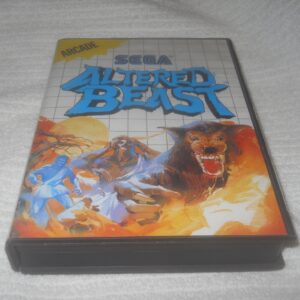 Altered Beast