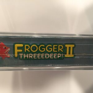 Frogger 2 - Threeedeep!