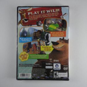 Open Season - PlayStation 2