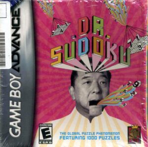 dr. sudoku