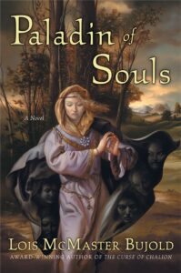 paladin of souls: a novel (chalion book 2)