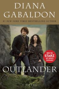 outlander: a novel (outlander, book 1)