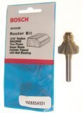 bosch 85904m solid carbide 3/8-inch x 3/4-inch down spiral 3/8-inch shank router bit