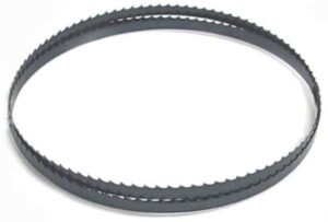 olson saw apg73882 allpro pgt band 4-tpi hook saw blade, 3/8 by .025 by 82-inch