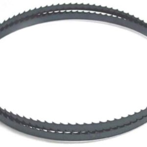 Olson Saw APG73882 AllPro PGT Band 4-TPI Hook Saw Blade, 3/8 by .025 by 82-Inch