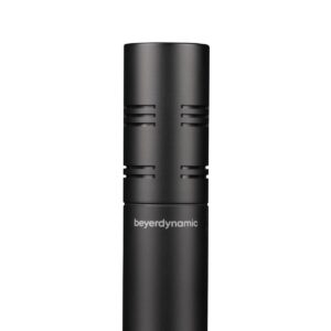 Beyerdynamic M201 TG Classic Dynamic Hypercardioid Microphone for all Instrumental Applications